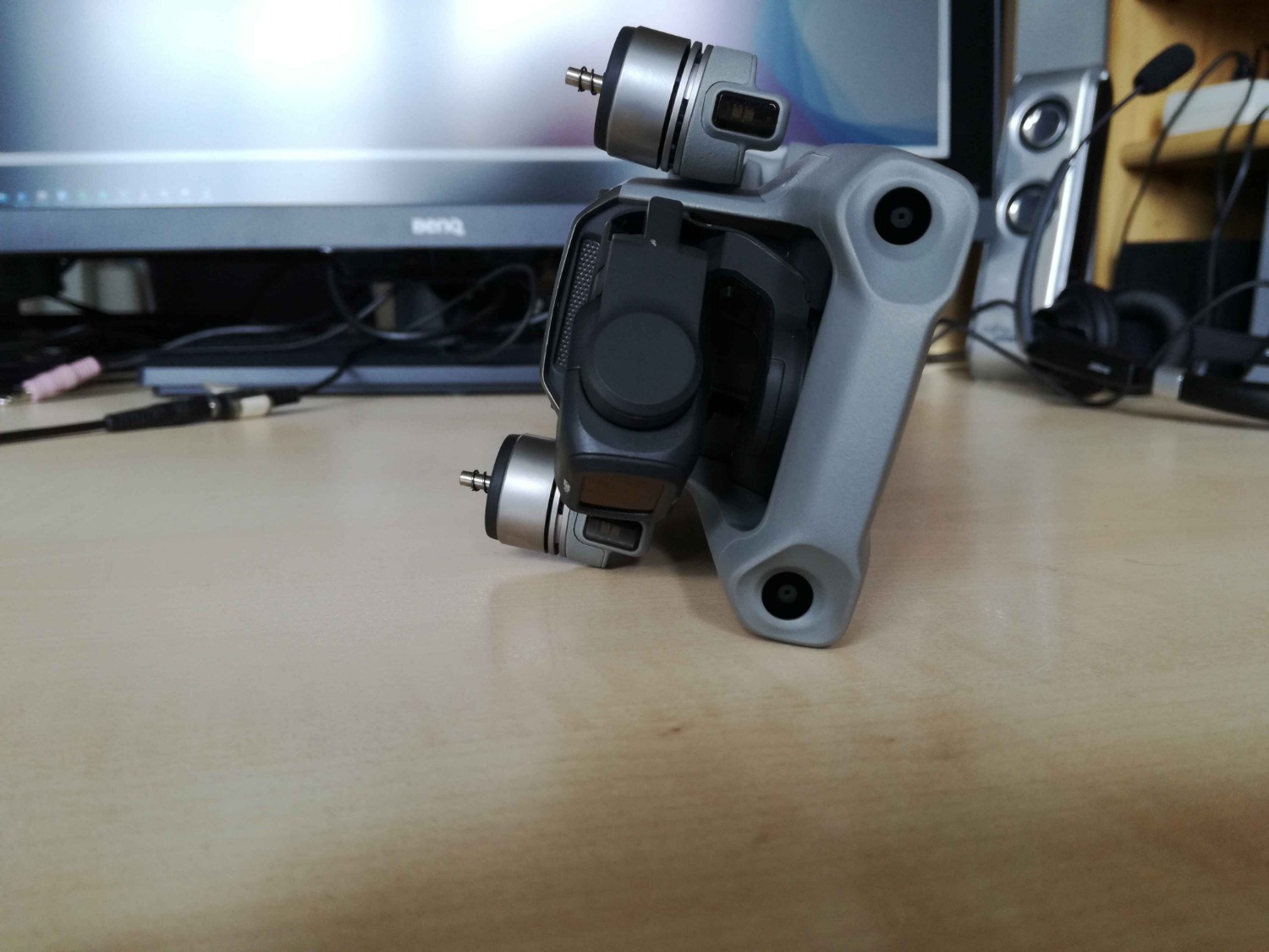 actual height zero point shift of 7 meters | DJI FORUM